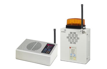 Warning & Mass Notification Systems Chickasaw Communications Ardmore ...